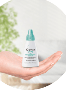 Coltix Colirio – Coltix