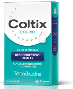 Coltix Colirio – Coltix