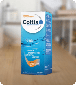 Coltix Advance – Coltix