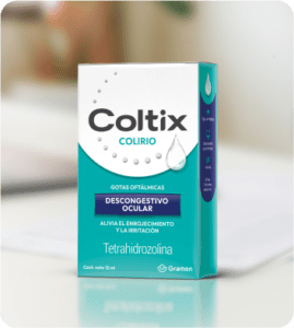 Coltix Advance – Coltix